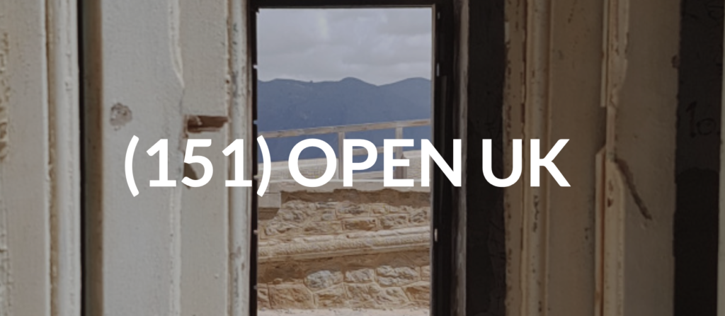 Amanda Brock, OpenUK CEO, interview about Open Source technology, IP ... Amanda Brock, OpenUK CEO, interview about Open Source technology, IP ...