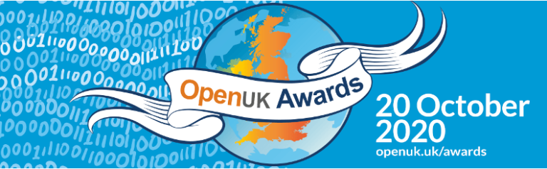 OpenUK Awards - OpenUK OpenUK Awards - OpenUK
