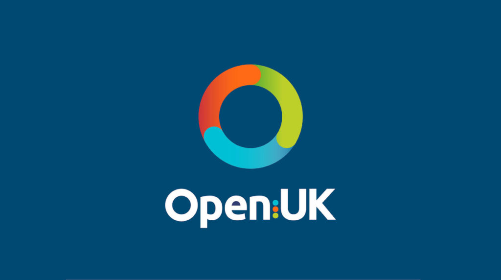26 November 2021 - OpenUK