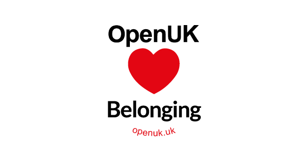 An Open Letter on Belonging - OpenUK