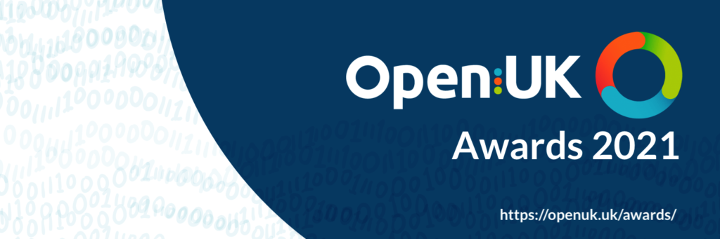 OpenUK - OpenUK