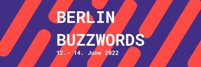 Berlin Buzzwords - OpenUK