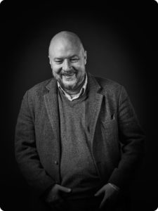 Simon Wardley - OpenUK