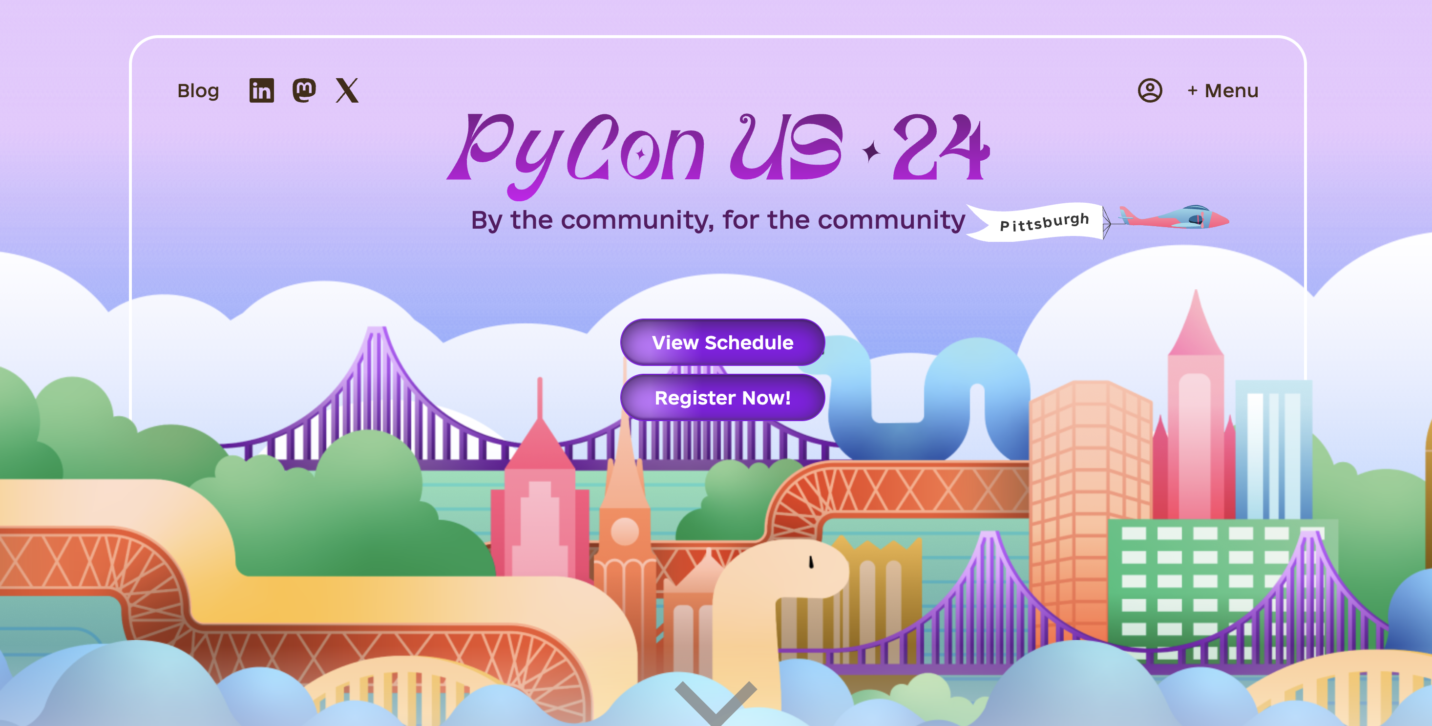 PyCon US Pennsylvania 2024 - OpenUK