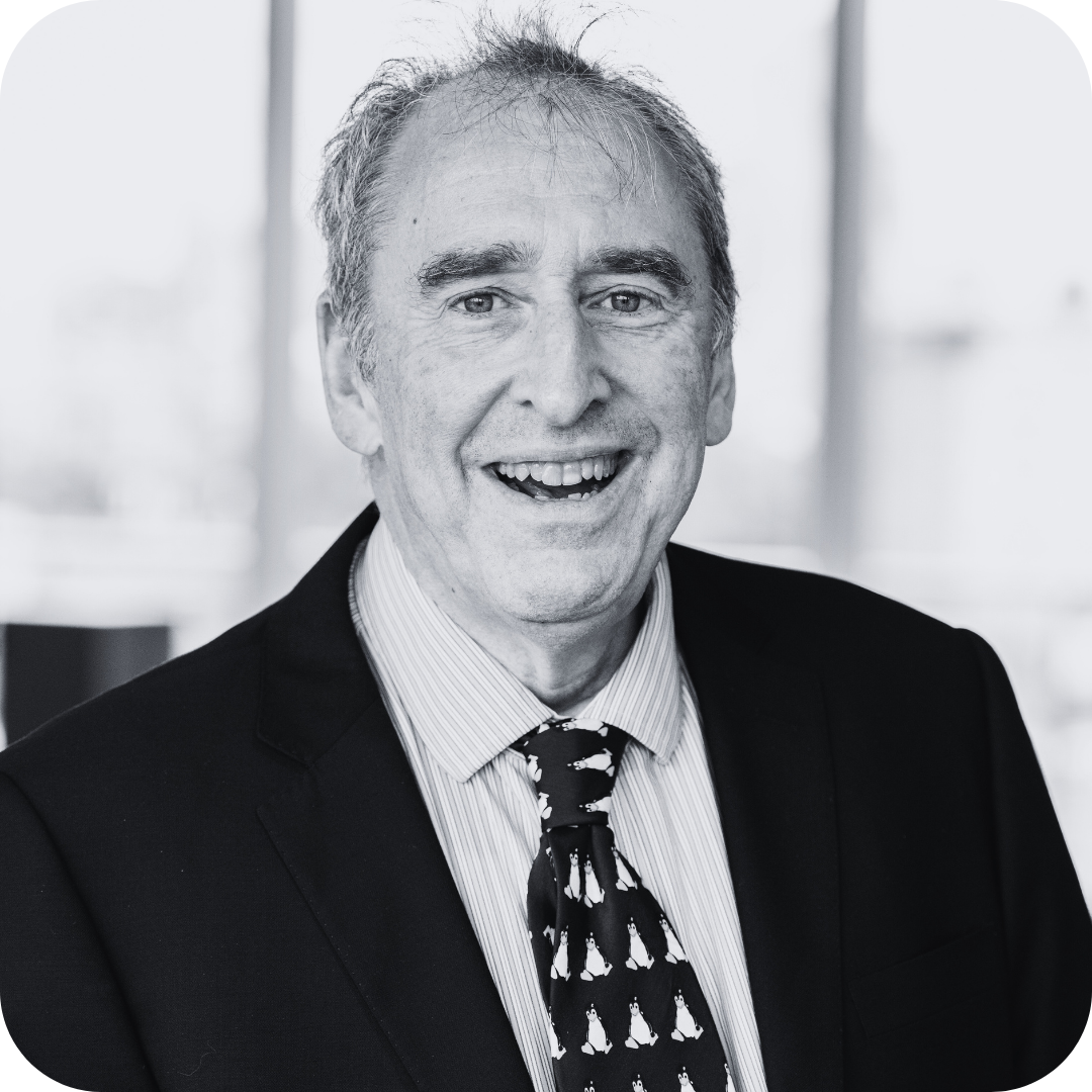 Bruce Perens, Founder, Open Source Software Movement, "The Value of Open Source In 2022" from ...