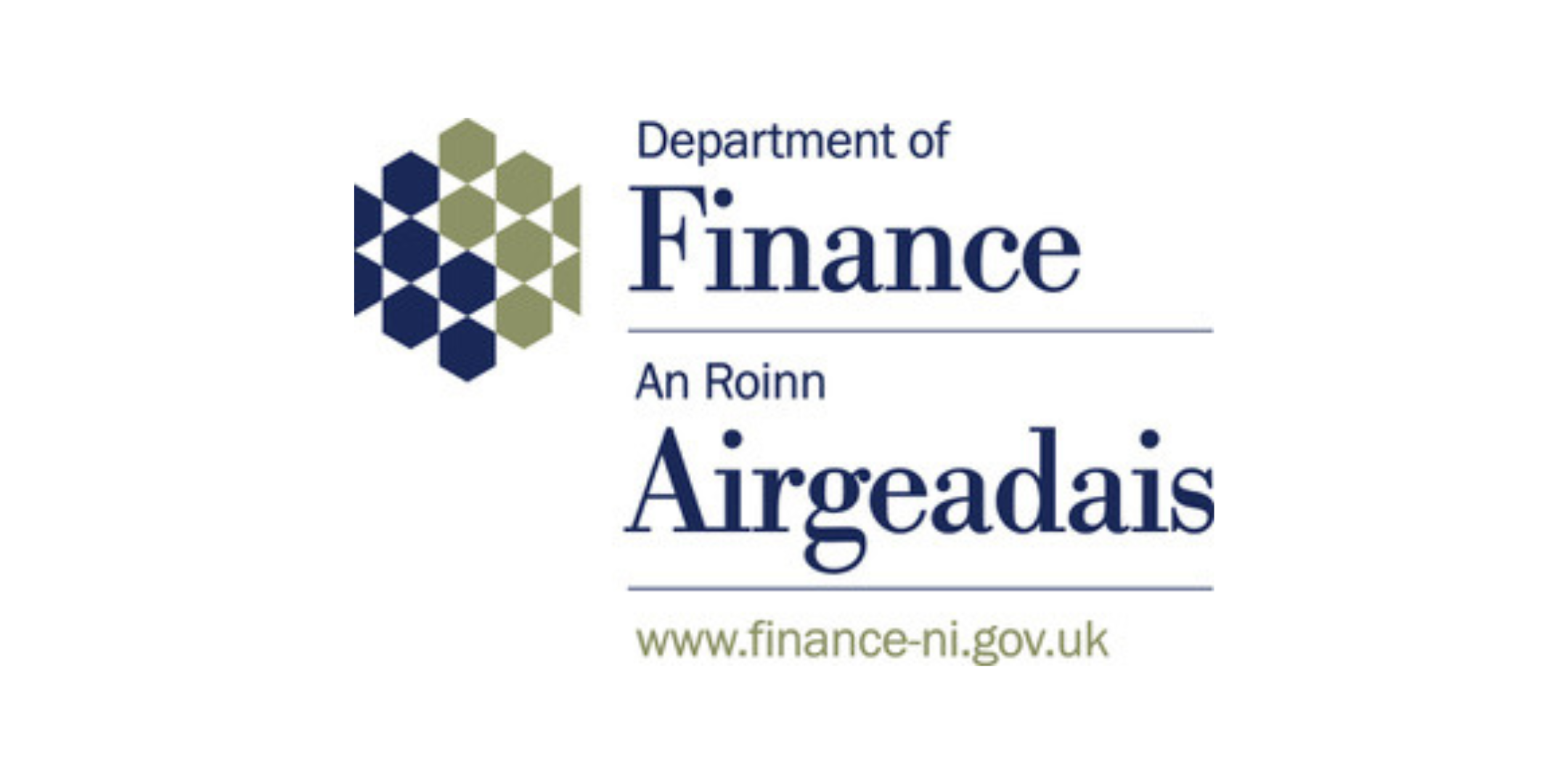 Department of Finance, Northern Ireland from State of Open: The UK in ...