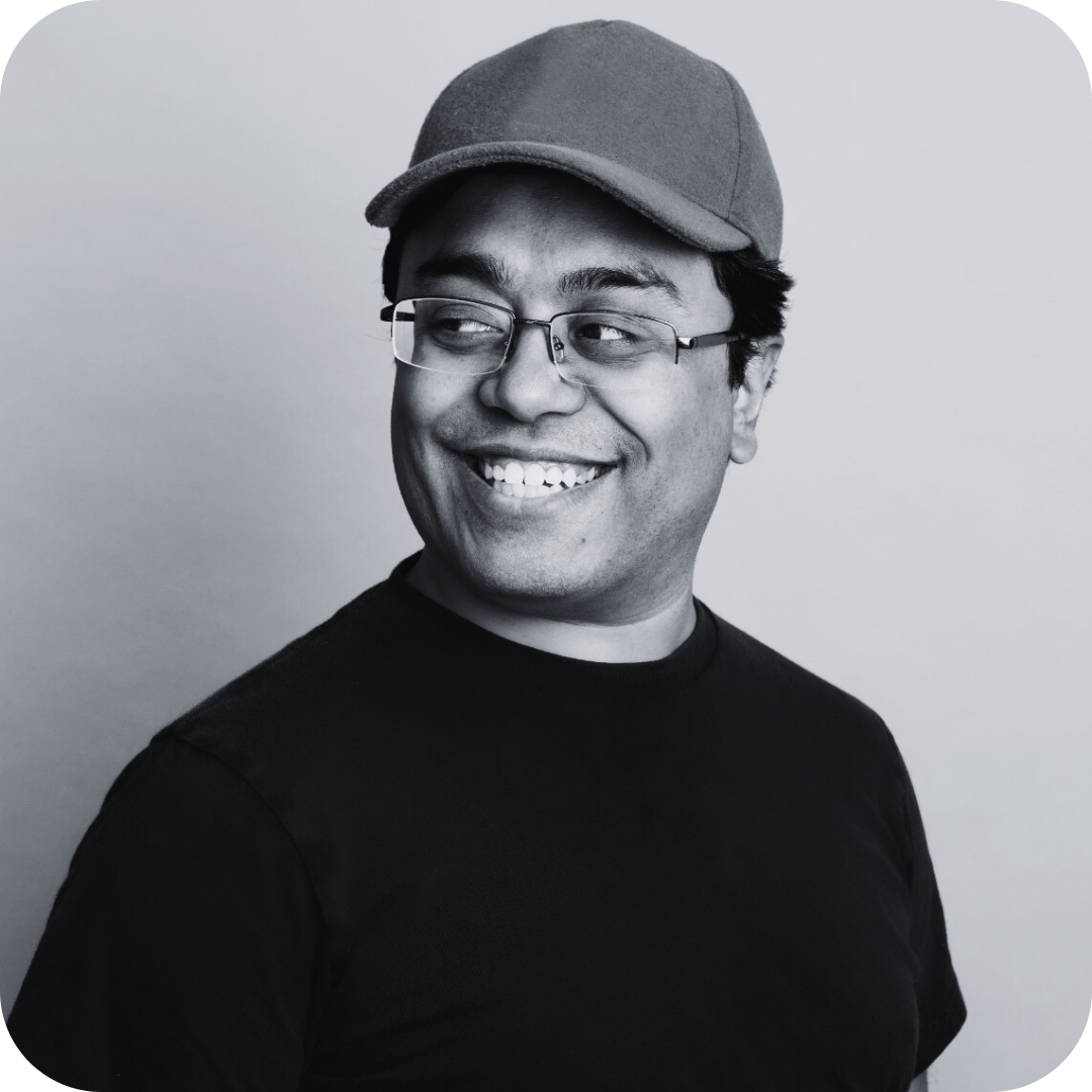 Emad Mostaque, Founder, Stability AI from State of Open: The UK in 2024 Phase One - OpenUK