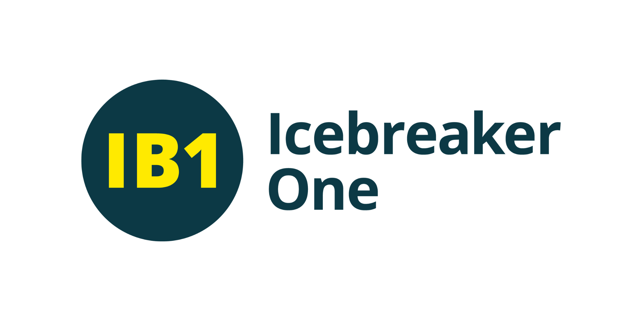 Icebreaker One from State of Open: The UK in 2021 Phase Three - OpenUK