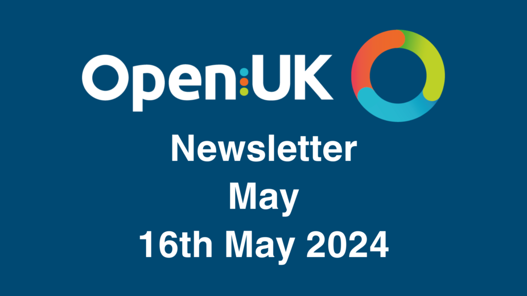 OpenUK May 2024 Newsletter 2 - OpenUK