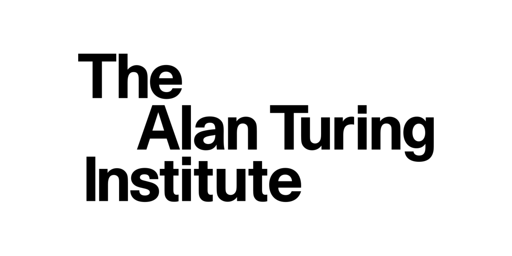 The Alan Turing Institute from State of Open: The UK in 2021 Phase Two ...