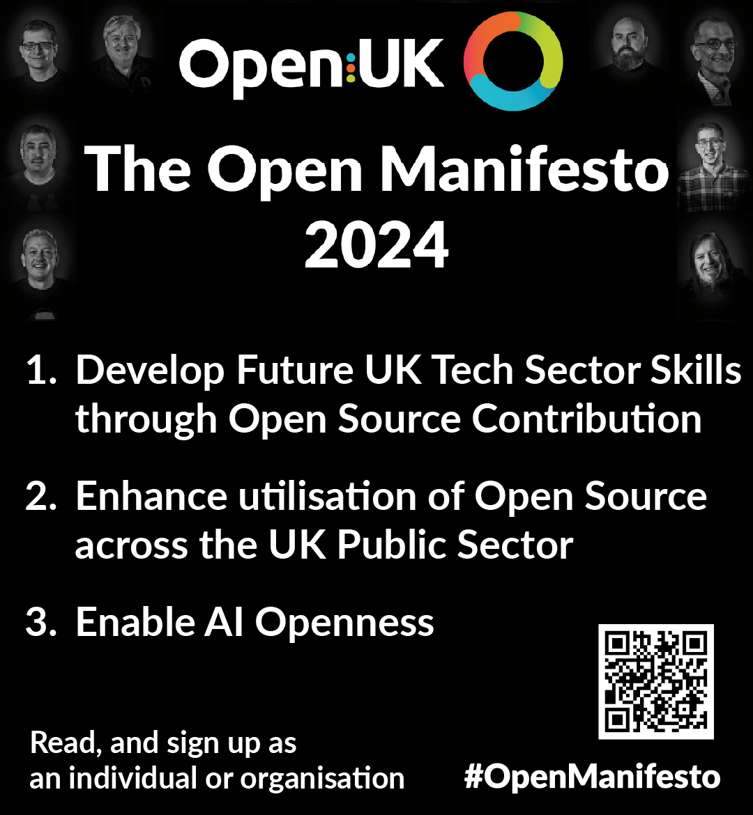 OpenUK - OpenUK