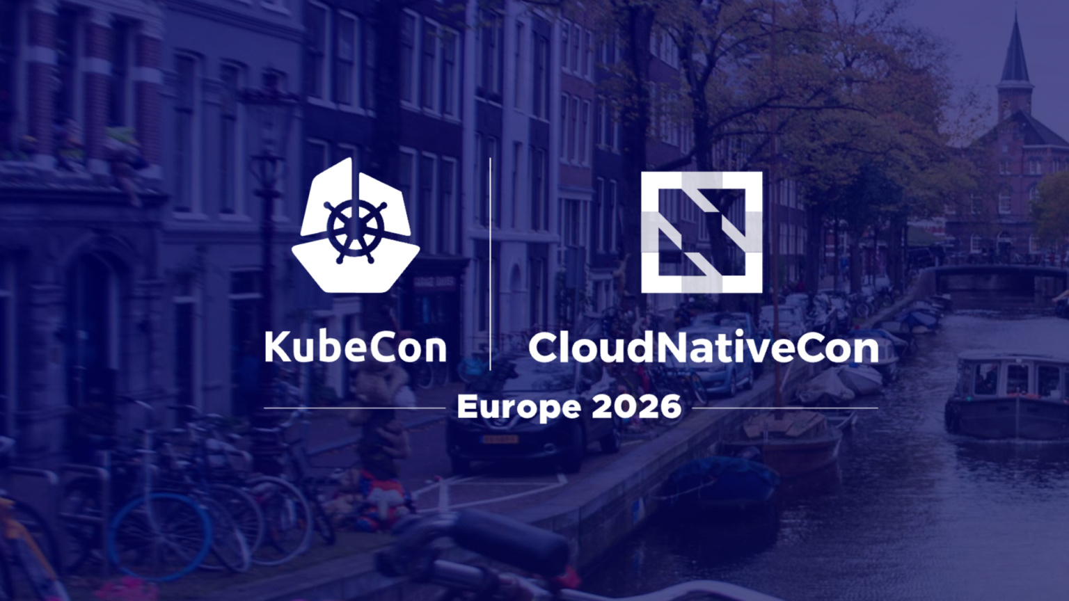 Kubecon Europe 2026 - OpenUK