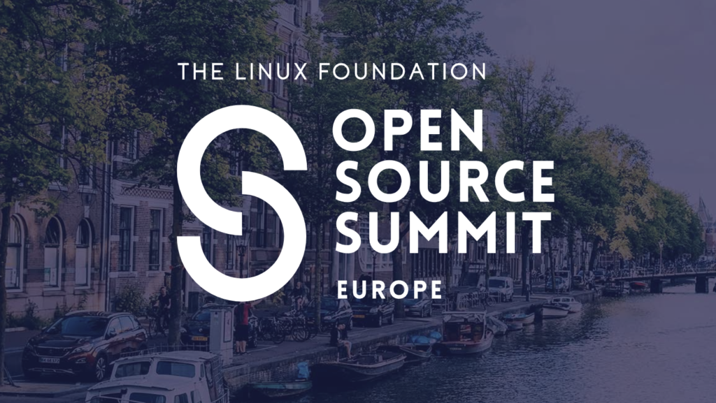 Open Source Summit Europe 2025 - OpenUK