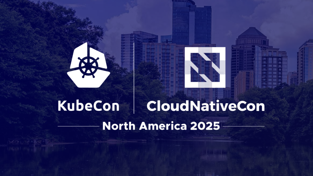 Kubecon North America 2025 - OpenUK