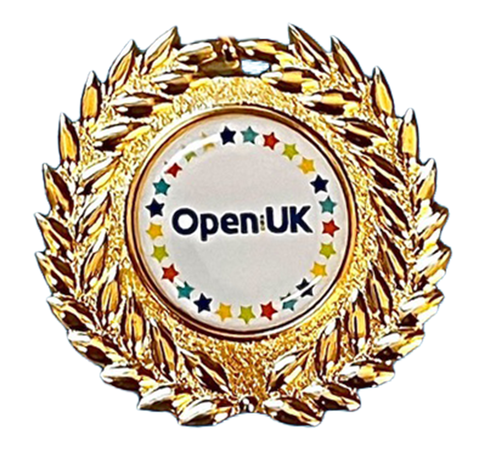 - OpenUK